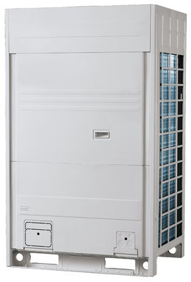 10HP To 20HP Ducted Air Conditioner Ducted Ac System Top Discharge Outdoor