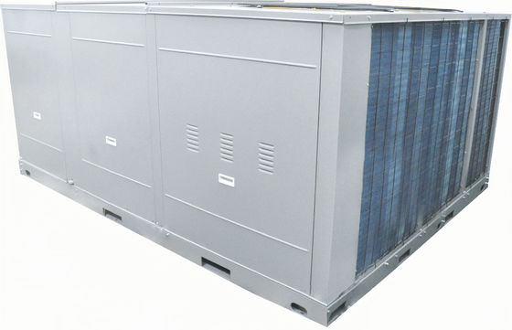 50Hz 3Ton - 25Ton Rooftop Package Unit 5 Ton Rtu With Copeland Compressor