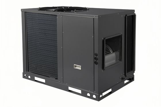 On Off 60Hz Hvac Rooftop Package Unit 208V - 230V Roof Mounted Package Unit