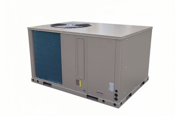 200CFM 3 - 25 Ton Rooftop Package Unit EER 11 7.5 Ton Rooftop Unit 380V