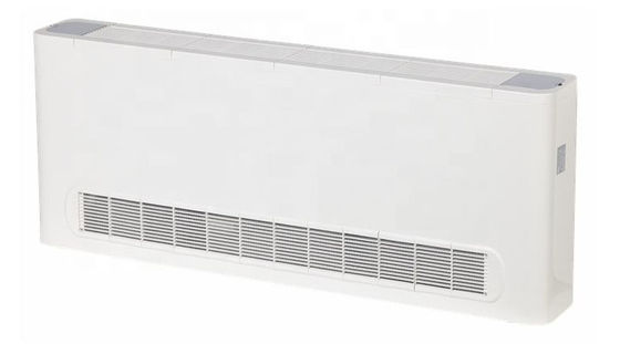 150 - 800 CFM Fcu Fan Coil Unit Chilled Water Ceiling Floor FCU Unit