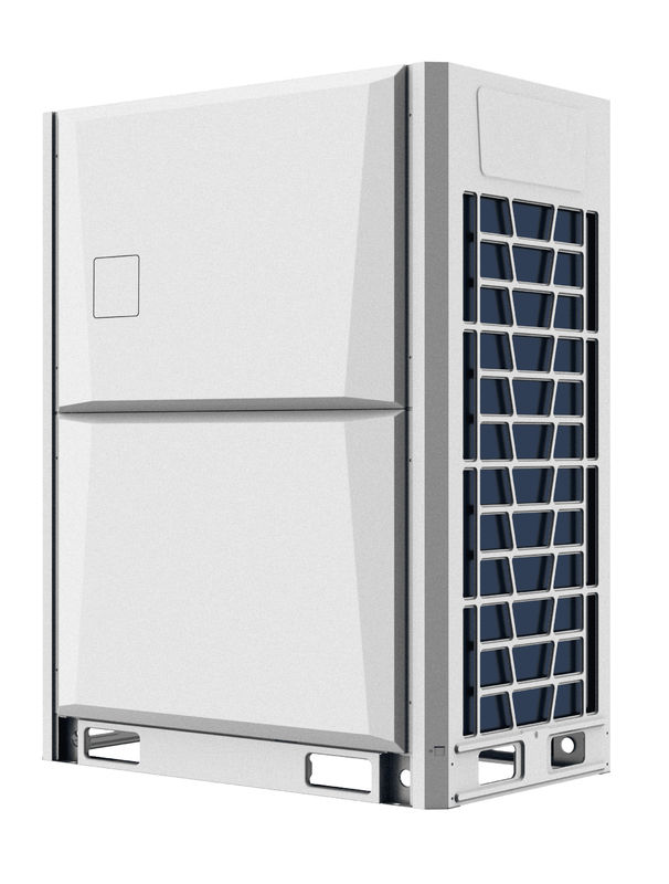 Medium Size 28kw To 45kw AC Compressor Condensing Unit CCU Condenser ...