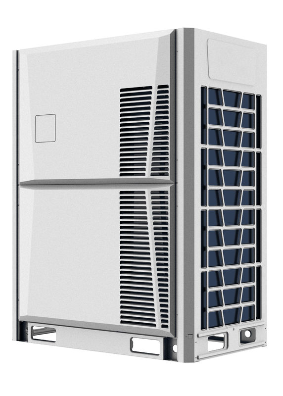 3PH 60Hz Vrf Heat Pump System Cooling R410a Rotary Compressor Indoor Ac ...