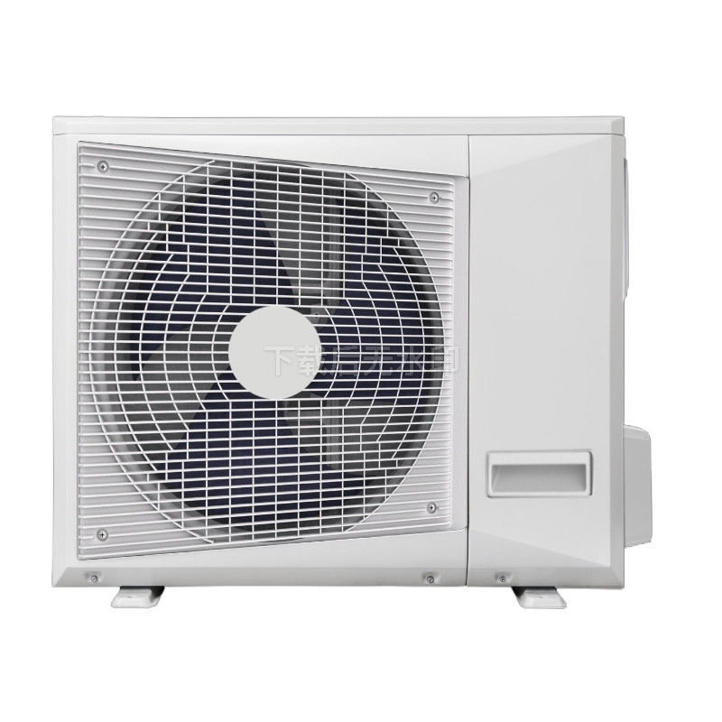 4.5kw To 8kw Commercial VRF 2 Way Cassette AC Indoor Hvac Unit Inside