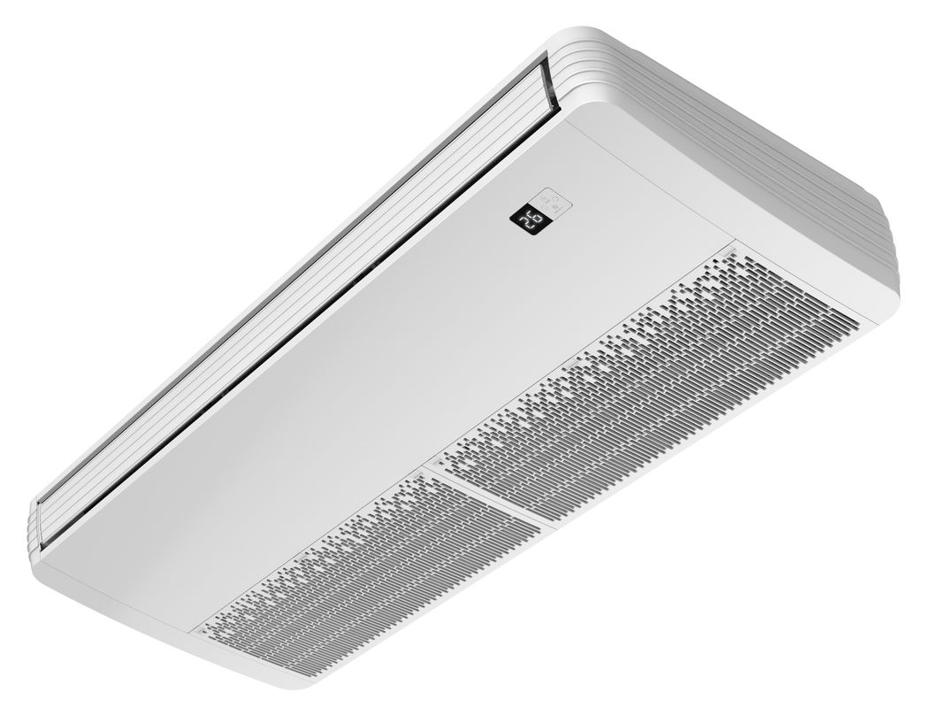 Floor Ceiling Type Residential VRF Indoor Unit Two Way Commercial ...