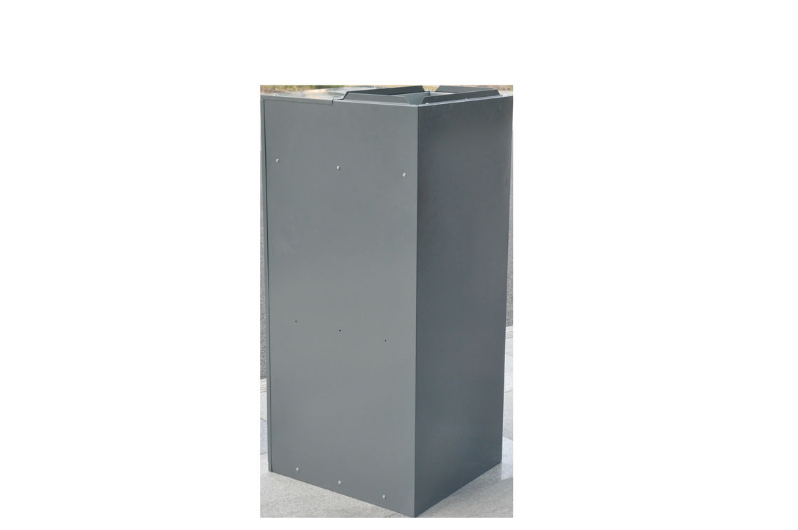 600 - 2000CFM Outside Top Discharge American Standard Air Handler ...