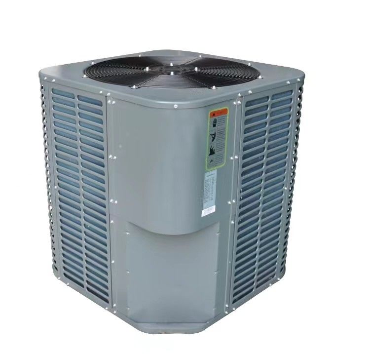 SEER13 Outdoor Air Handler Unit 18000Btu/H - 60000 Btu/H Air Handler ...