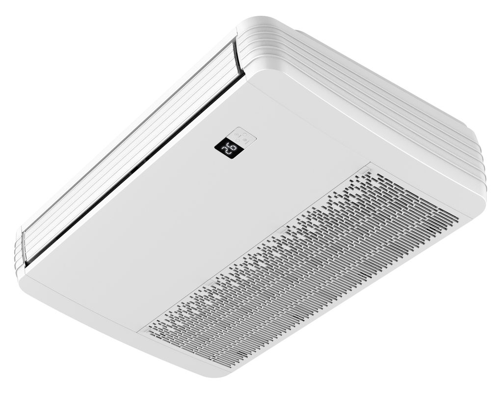 Floor Ceiling Type VRF Variable Refrigerant Flow Systems Indoor Air ...