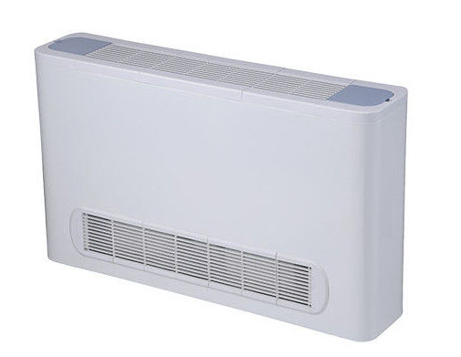 220V 1 Phase Floor Mounted Fcu Chilled Water Fan Coil Unit Ceiling ...