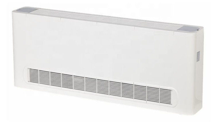 150 - 800 CFM Fcu Fan Coil Unit Chilled Water Ceiling Floor FCU Unit