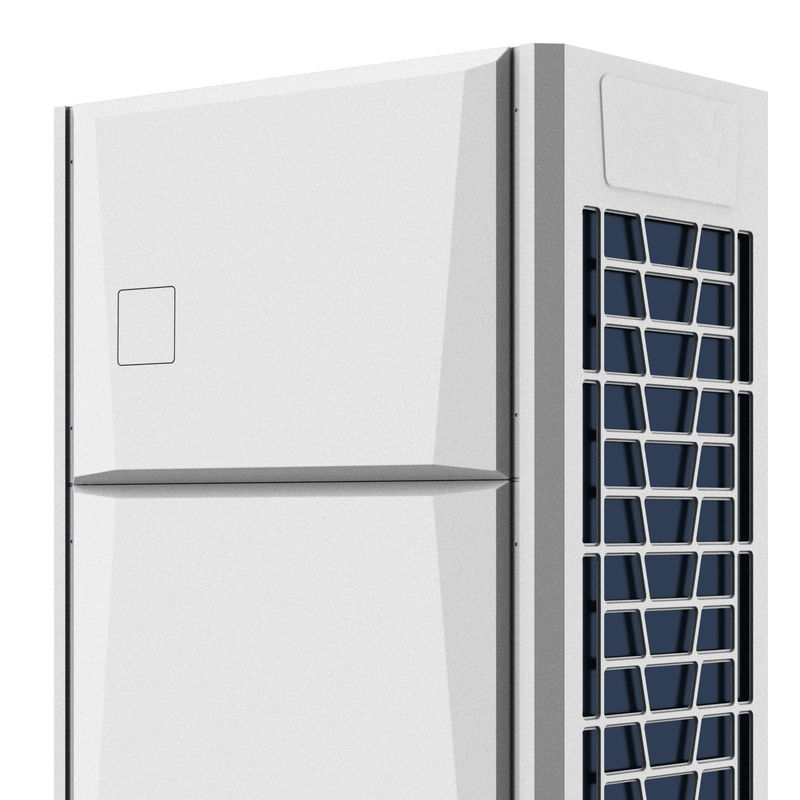 3 Phase Home Air Conditioner Unit Cooling R410a DC Inverter 3 Stage Vrf ...