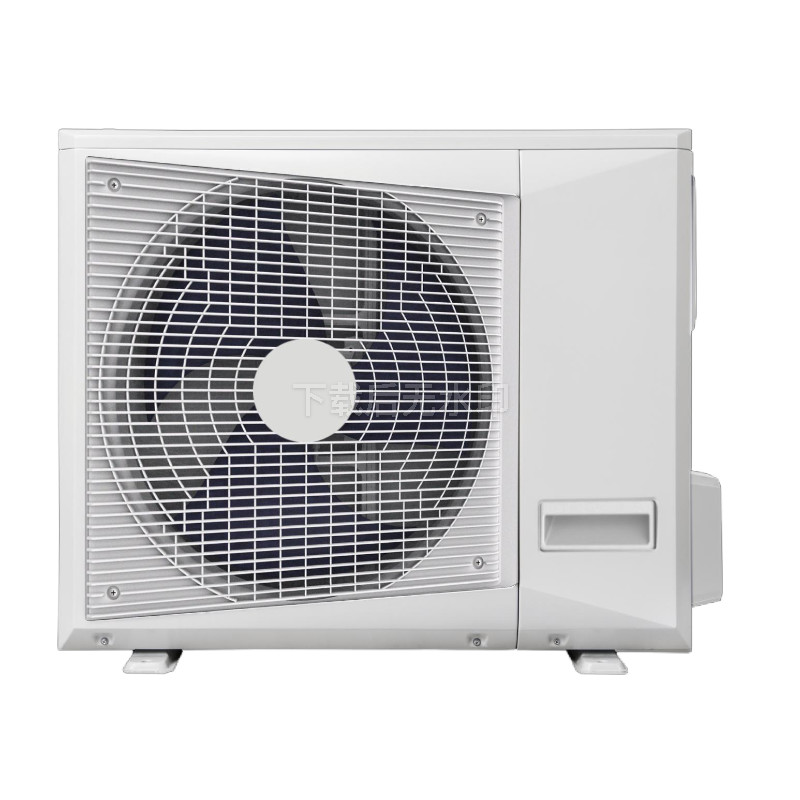 R410a Home Air Conditioning Systems DC Inverter Mini VRF 8kw To 33.5kW ...