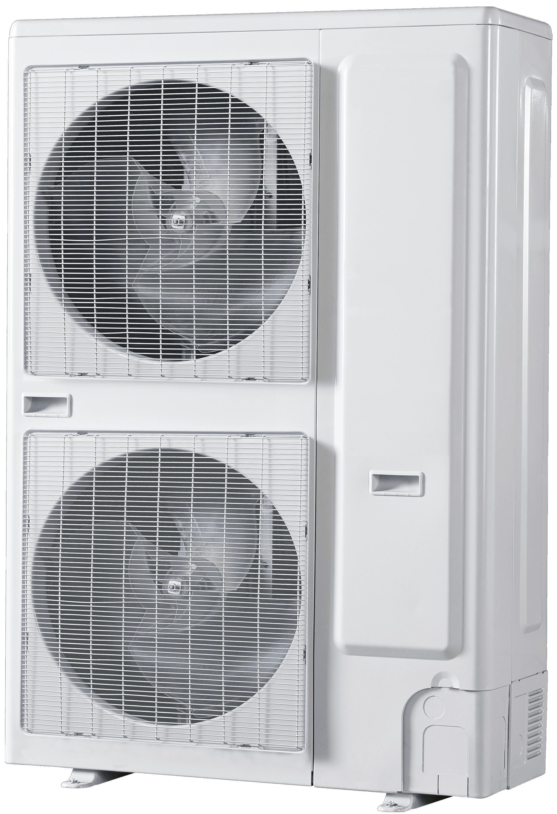 Centrifugal 8HP To 10HP Ducted Hvac System Floor Standing Concealed Ac Unit