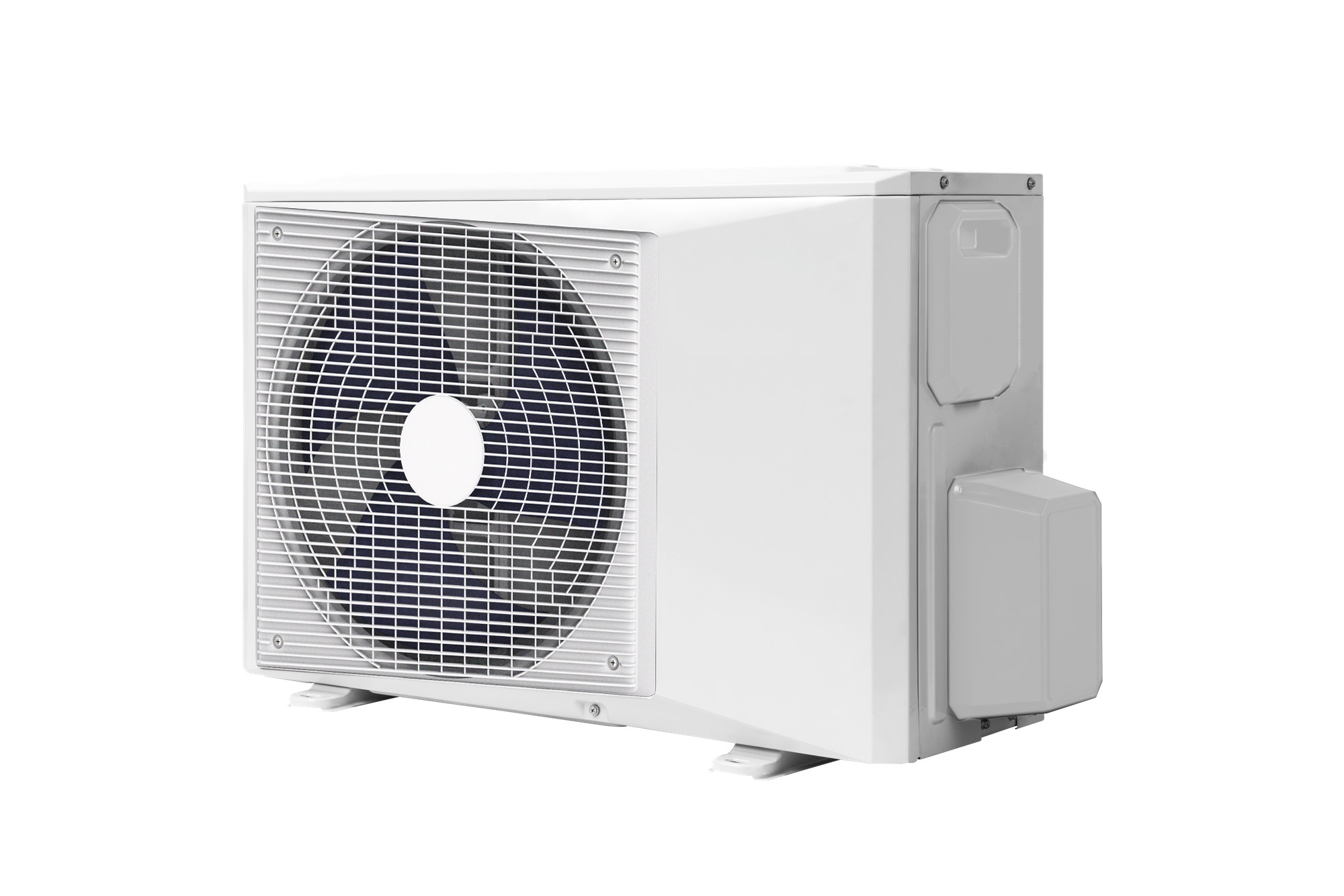 3.5kw To 20kw CCU Outdoor Condensing Unit Ac Condensing Unit R410a On ...