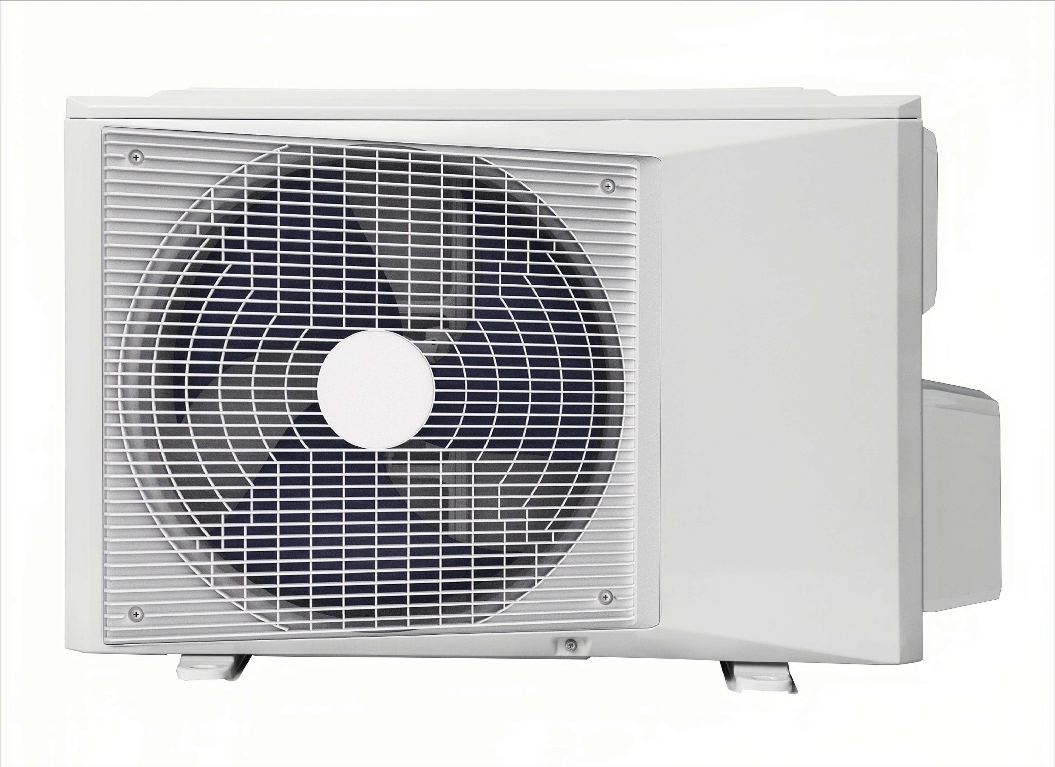 9000 Btu/H To 24000 Btu/H Mini Split Wall Cassette Wall Mounted Hvac ...