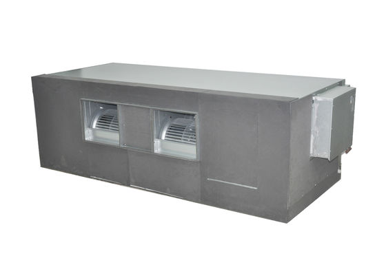 56kW VRF High Static Indoor Hvac Unit 200Pa Ceiling Concealed Duct Type ...