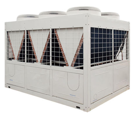 Quality DC Inverter VRF & DC Inverter Mini VRF factory from China