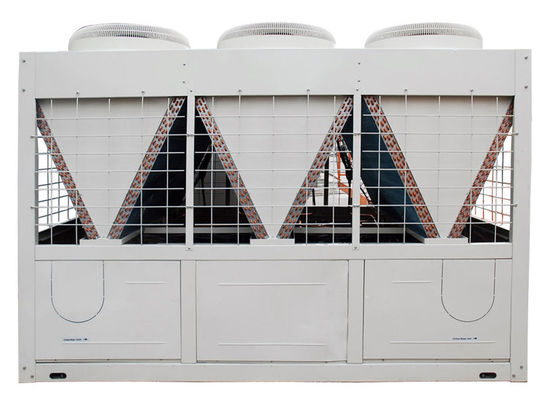 Air Cooled Modular Chiller factory, Buy good quality Air Cooled Modular ...