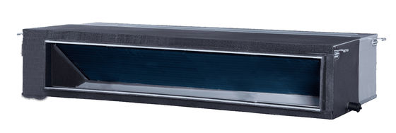 70Pa Hotel VRF System Ceiling Concealed Duct Type Central Ac Indoor Unit
