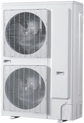 Centrifugal 8HP To 10HP Ducted Hvac System Floor Standing Concealed Ac Unit