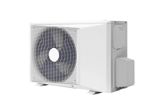 R410A Wall Mounted Split Unit 7000 To 24000 Btu/H Wall Mount Hvac Units