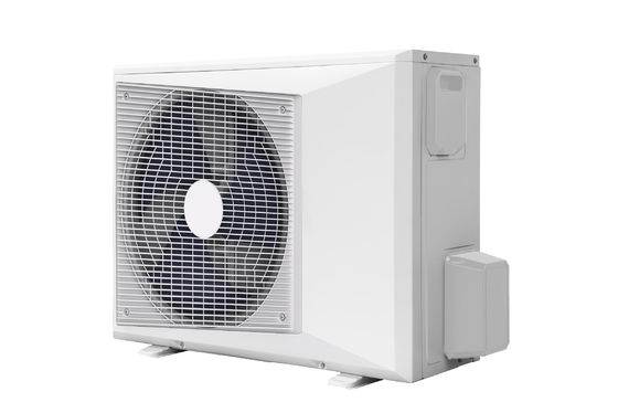 Low Noise VRF Cassette 30Pa Ceiling Concealed Indoor Residential Vrf ...
