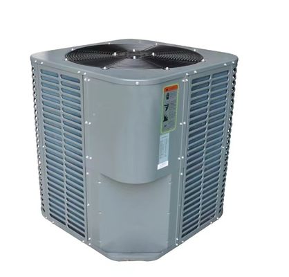 50Hz Rooftop HVAC 3ph R410A Commercial Wall Air Conditioner Commercial ...